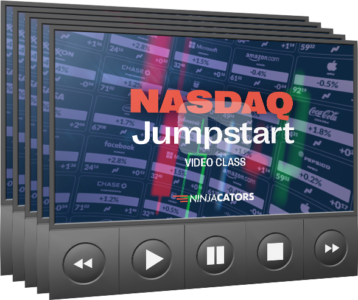 Day Trading Strategies & Tools | Trade Futures | Ninjacators