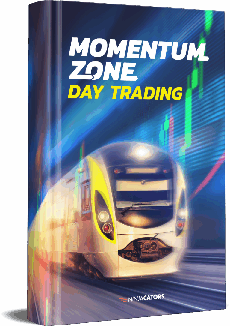 Get Our Free eBook Momentum Zone Day Trading - Ninjacators