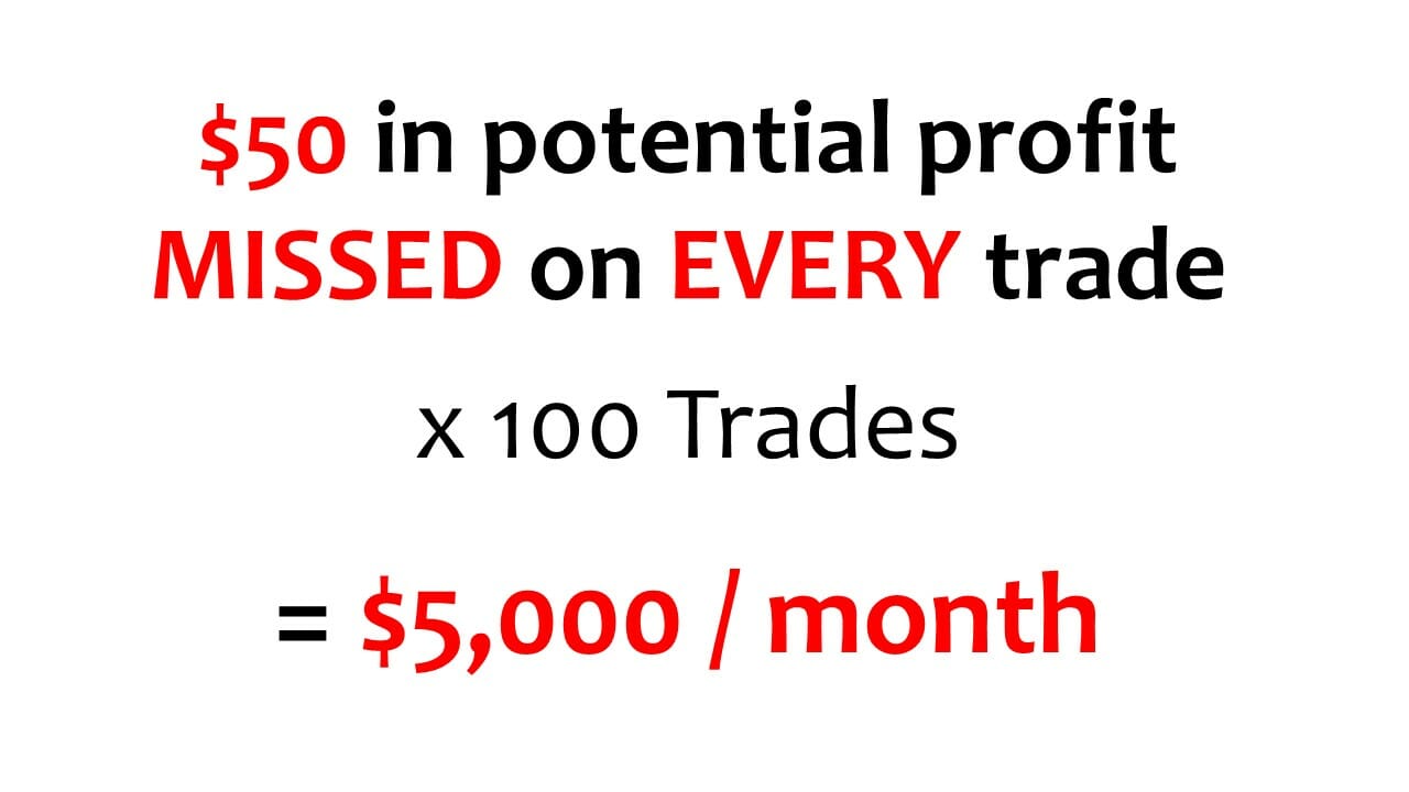 Order Flow Advantage - Ninjacators