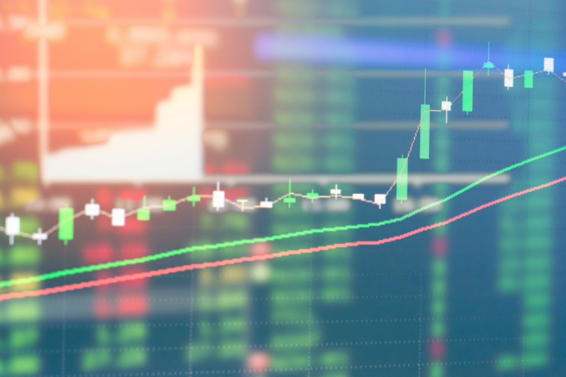 How To Read EMA Indicator In NinjaTrader® - Ninjacators