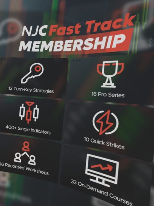 Ninjacators | NinjaTrader® Day Trading Indicators & Signals