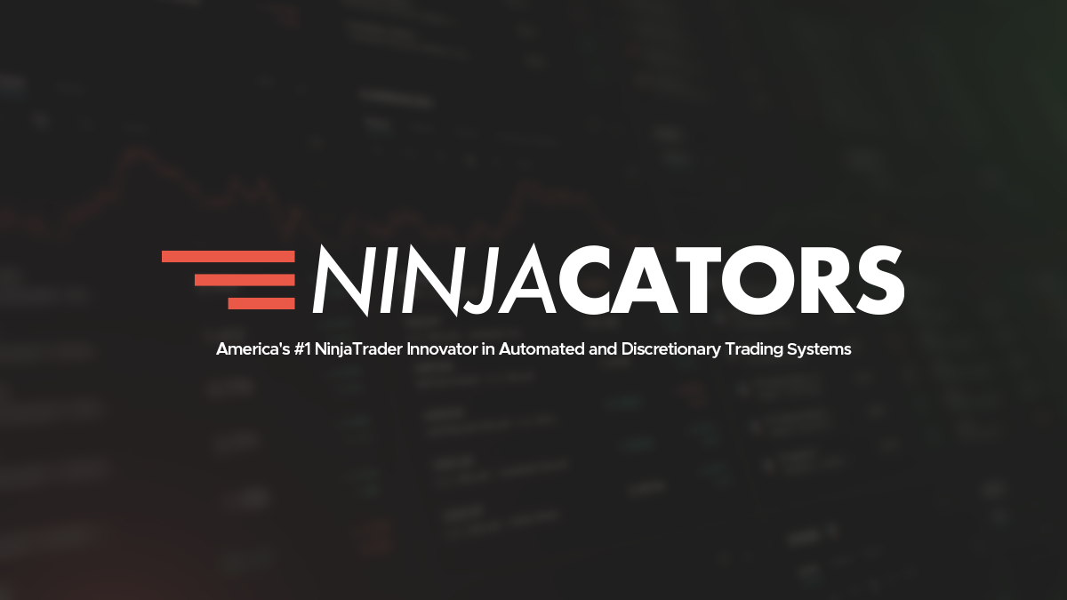 Get Started with NinjaTrader® in 5 Easy Steps - Ninjacators